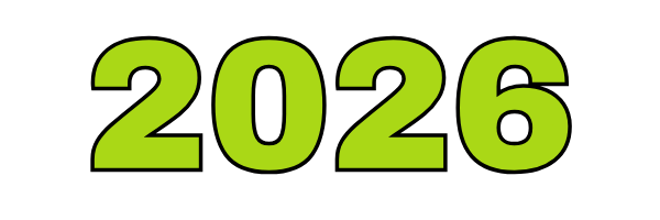 Download Free Happy New Year 2026 Mesmerizing Design ICON favicon ...