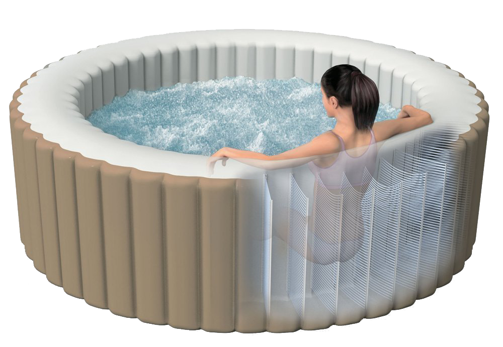Download Free Jacuzzi Bath Clipart ICON Favicon FreePNGImg
