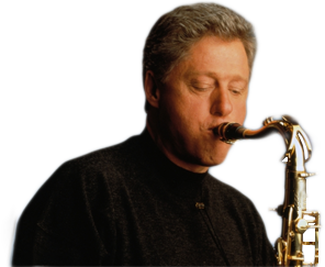 Download Free Bill Clinton ICON favicon | FreePNGimg