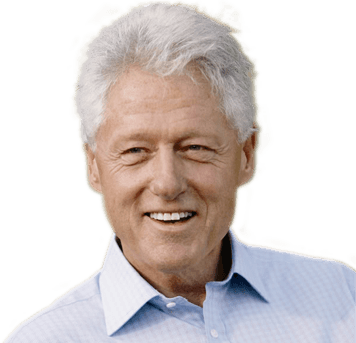 Download Free Bill Clinton ICON favicon | FreePNGimg