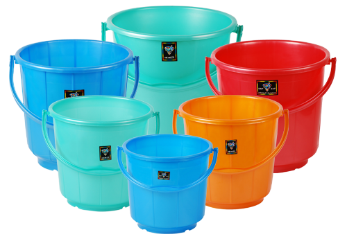 Download Free Plastic Bucket Transparent ICON Favicon FreePNGImg
