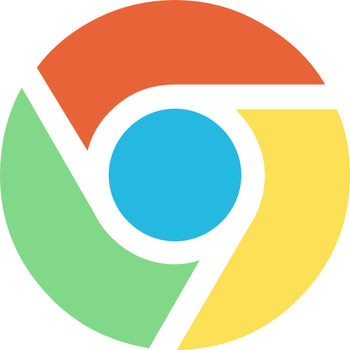Download Free Google Chrome logo ICON favicon | FreePNGimg