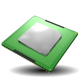 Download Free Cpu processor ICON favicon | FreePNGimg