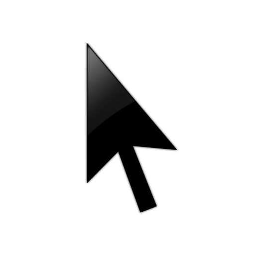Download Free Mouse Cursor ICON favicon | FreePNGimg