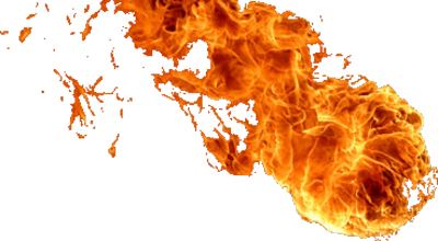 Download Free Flame fire ICON favicon | FreePNGimg