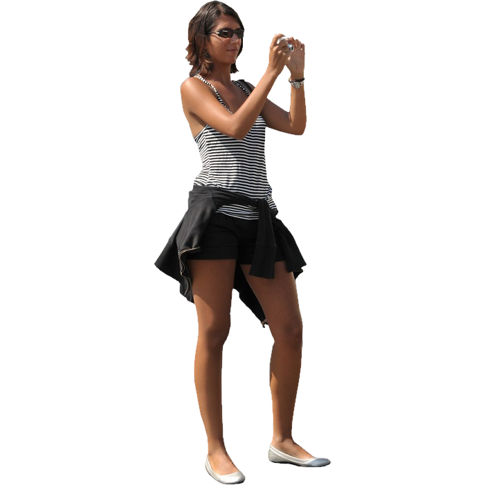 Download Free Camera Girl ICON Favicon FreePNGImg