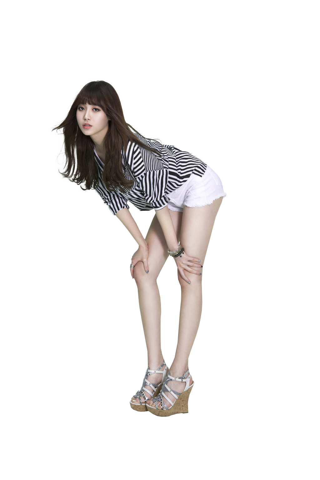 Download Free Yura Girl ICON Favicon FreePNGImg