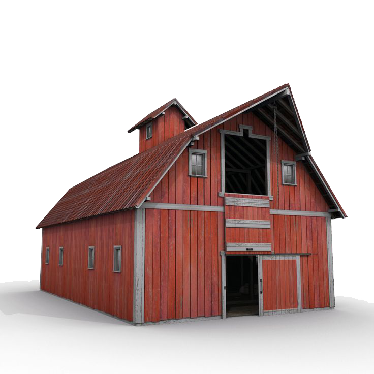 Download Free Barn Image ICON Favicon FreePNGImg