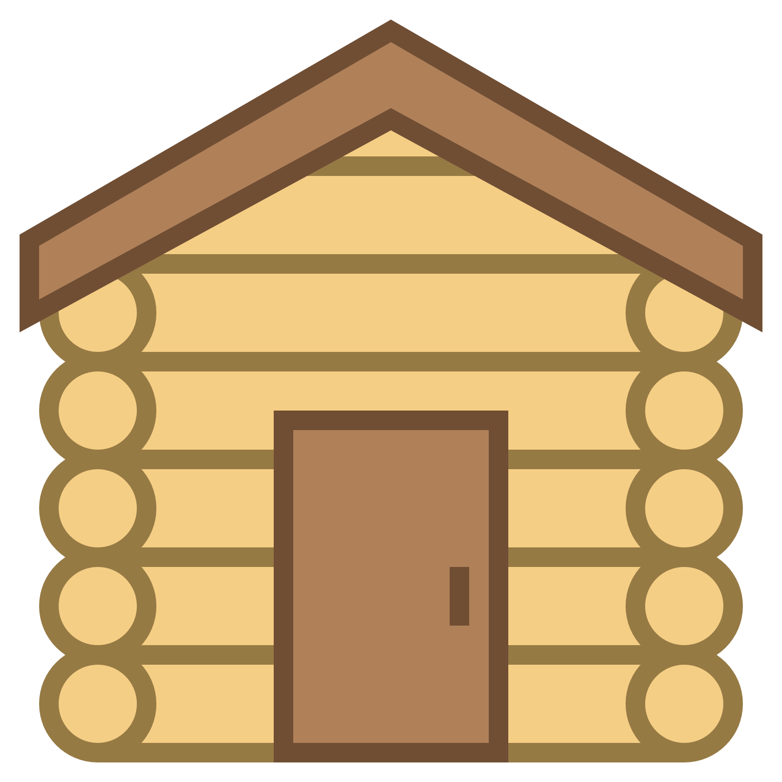 Download Cabin Photo HQ PNG Image In Different Resolution FreePNGImg