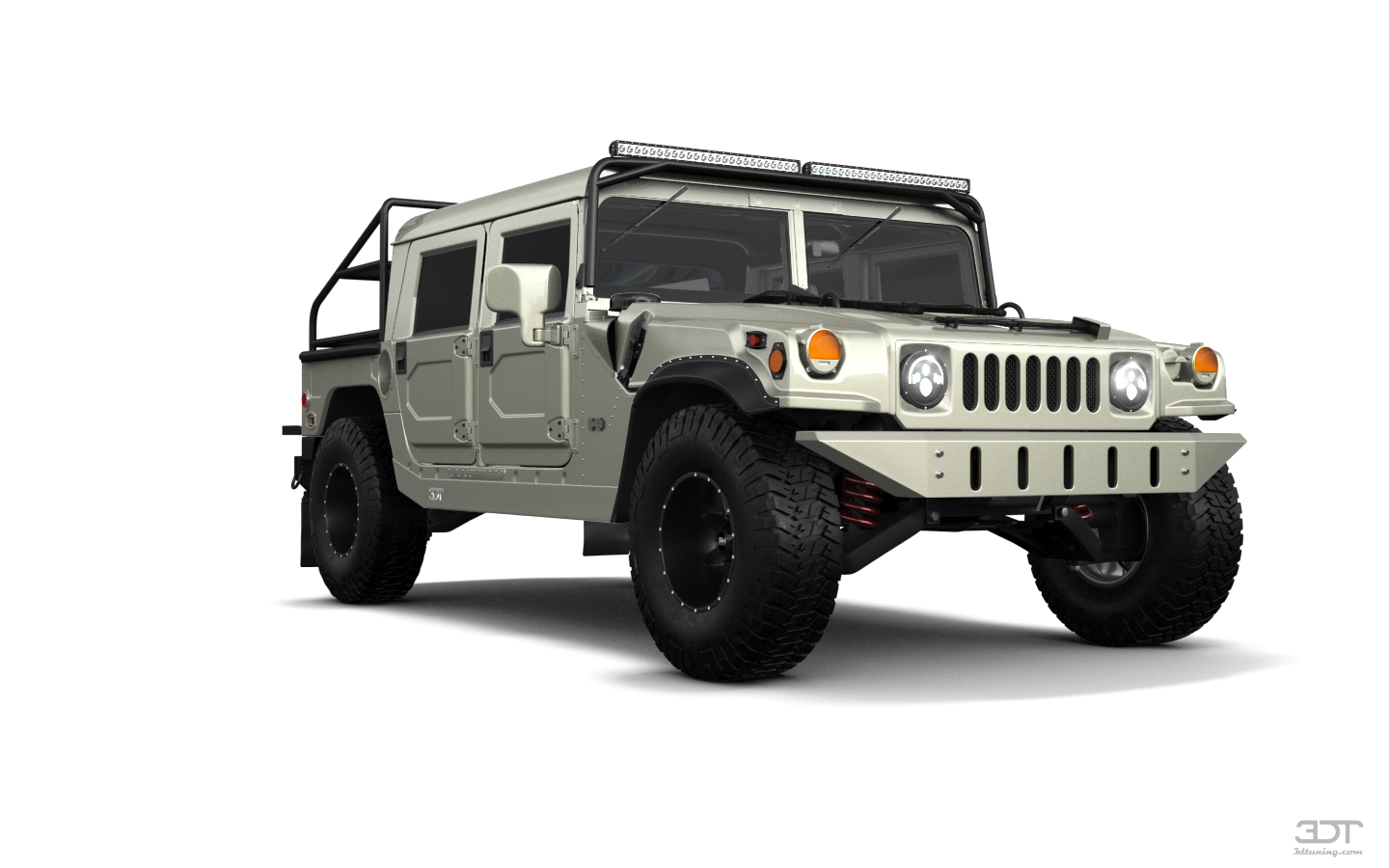 Download Free Humvee HMMWV ICON favicon | FreePNGimg