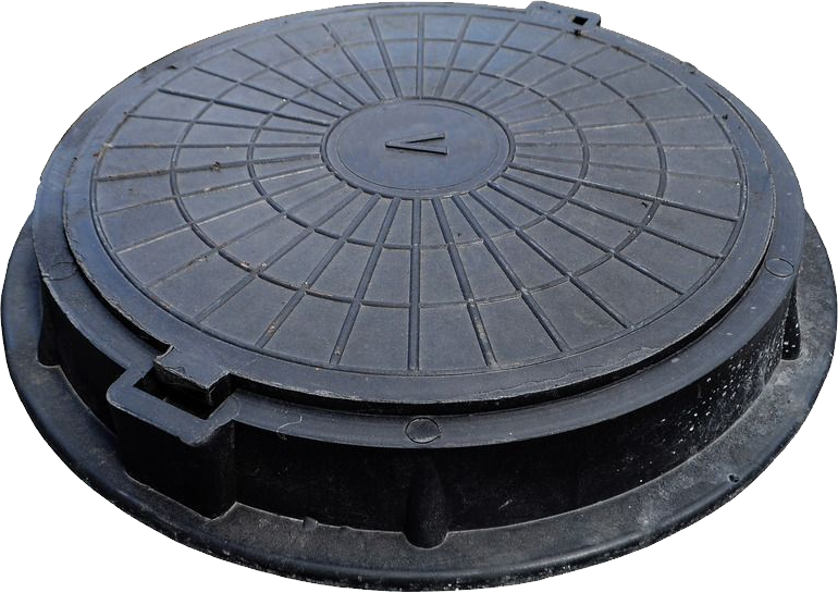 Download Free Manhole cover ICON favicon | FreePNGimg