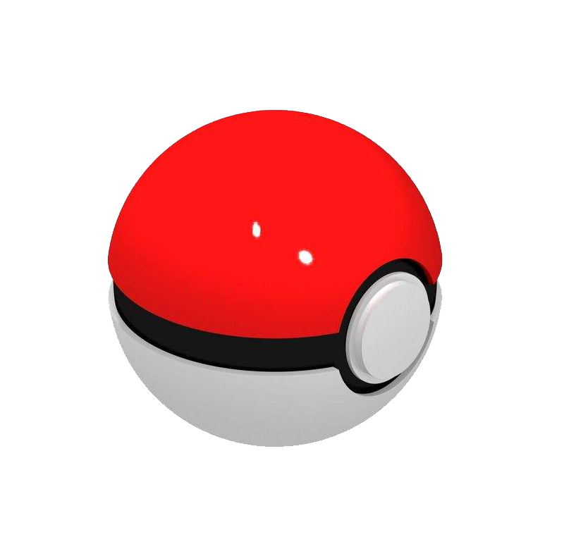 Download Free Pokeball ICON favicon | FreePNGimg