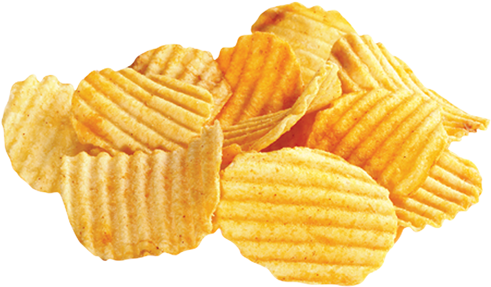 Download Free Potato chips ICON favicon | FreePNGimg