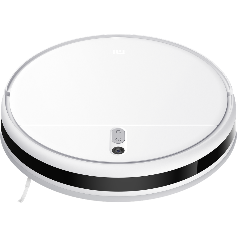 Download Free Robotic vacuum cleaner ICON favicon | FreePNGimg