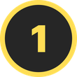 Download Number One ICON free | FreePNGimg