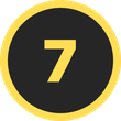 Download Number Seven ICON free | FreePNGimg
