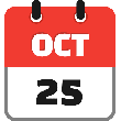Download October 10 ICON free | FreePNGimg