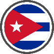 Download Cuba Flag ICON free | FreePNGimg
