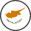 Download Cyprus Flag ICON free | FreePNGimg