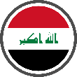 Download Iraq Flag ICON free | FreePNGimg