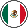 Download Mexico Flag ICON free | FreePNGimg