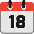 Download Calendar Color ICON free | FreePNGimg