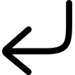 Download Bottom Arrow ICON free | FreePNGImg