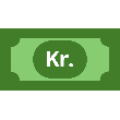 Download Danish Krone ICON free | FreePNGImg