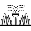 Download Agriculture Irrigation ICON free | FreePNGimg