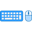 Download Wired Keyboard Mouse ICON free | FreePNGimg