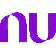 Download Nubank ICON free | FreePNGimg