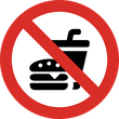 Download No Beverages ICON free | FreePNGImg