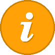 Download Round Information ICON free | FreePNGimg