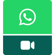 Download Whatsapp Color ICON free | FreePNGImg