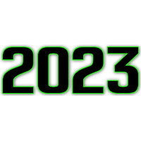 2023 Text Free Transparent PNG Transparent HQ PNG Download | FreePNGimg