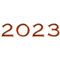 2023 Text Free Transparent Image Transparent HQ PNG Download | FreePNGimg