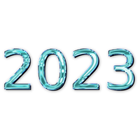 2023 Year Free Photo PNG Transparent HQ PNG Download | FreePNGimg