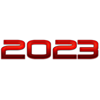 2023 Year HQ Image Free Transparent HQ PNG Download | FreePNGimg