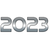 2023 Year PNG Download Free Transparent HQ PNG Download | FreePNGimg