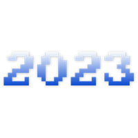 2023 New Year Free HQ Image Transparent HQ PNG Download | FreePNGimg