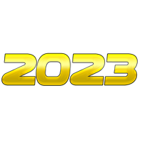 2023 Text Free PNG HQ Transparent HQ PNG Download | FreePNGimg