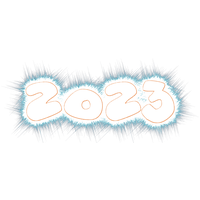 2023 New Year Free HQ Image Transparent HQ PNG Download | FreePNGimg