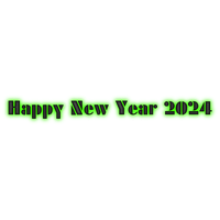 2024 Year Free HQ Image Transparent HQ PNG Download | FreePNGimg