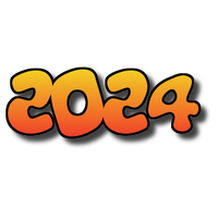 2024 Year Free PNG HD Transparent HQ PNG Download | FreePNGimg