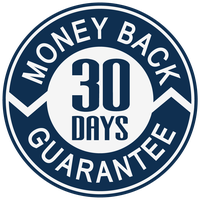 30 Day Guarantee Picture Transparent HQ PNG Download | FreePNGImg