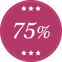 Download 75 Percent Off Free PNG photo images and clipart | FreePNGimg