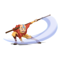 Aang Clipart Transparent HQ PNG Download | FreePNGImg