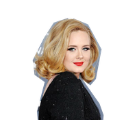 Adele File Transparent HQ PNG Download | FreePNGimg