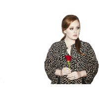 Adele Free Transparent Image HQ Transparent HQ PNG Download | FreePNGimg