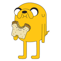 Lumpy Adventure Time PNG Download Free Transparent HQ PNG Download ...